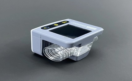 Anesthesia Gas Analyzer Monitor, Oxygen Analyzer Anesthesia Machine ...